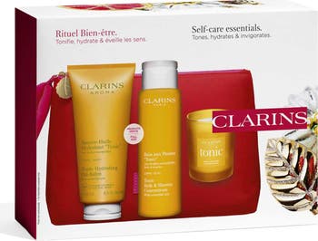 Clarins Spa Refreshers Gift Set USD $94 Value | Nordstrom