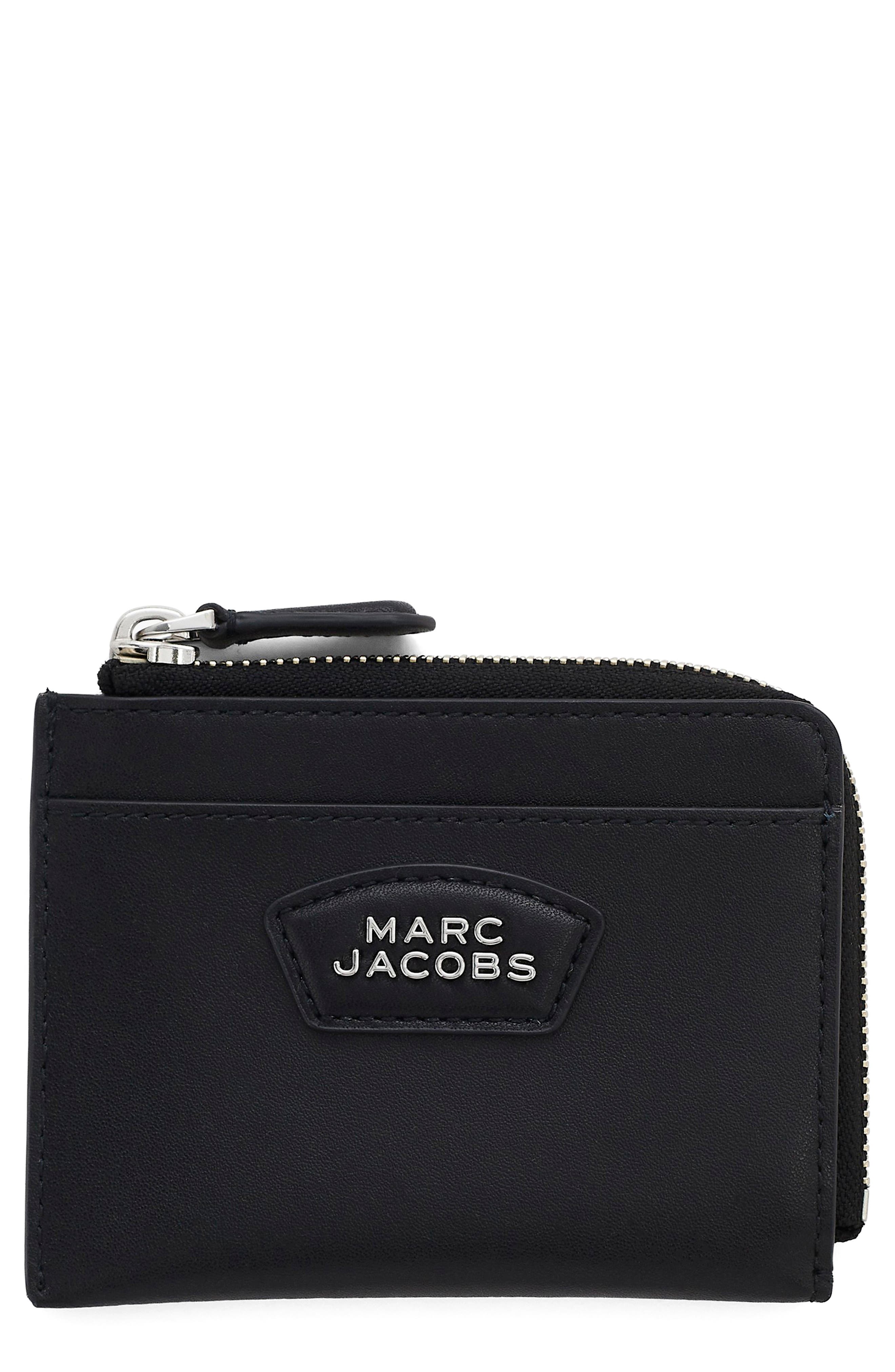 Marc Jacobs The Everyday Top Zip Wallet | Nordstrom