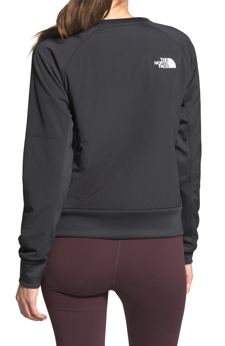 The North Face Ventrix™ LT Hybrid Water Resistant Pullover | Nordstromrack