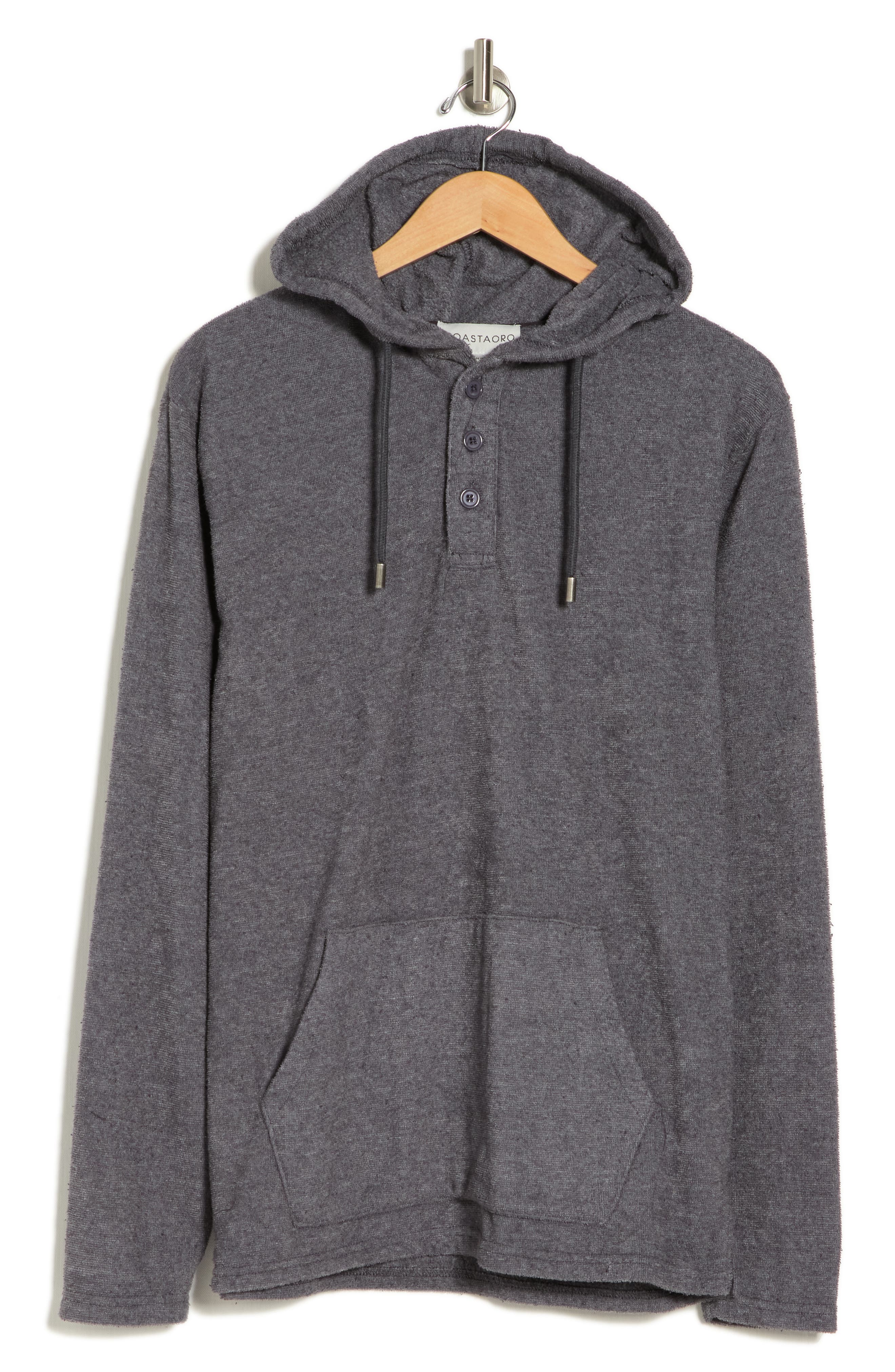 Coastaoro Chilla French Terry Hoodie | Nordstromrack