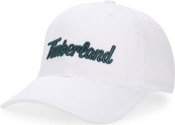 Timberland Embroidered Logo Baseball Cap | Nordstrom