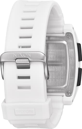 Nixon Men's Base Tide Pro Watch, 42mm | Nordstromrack
