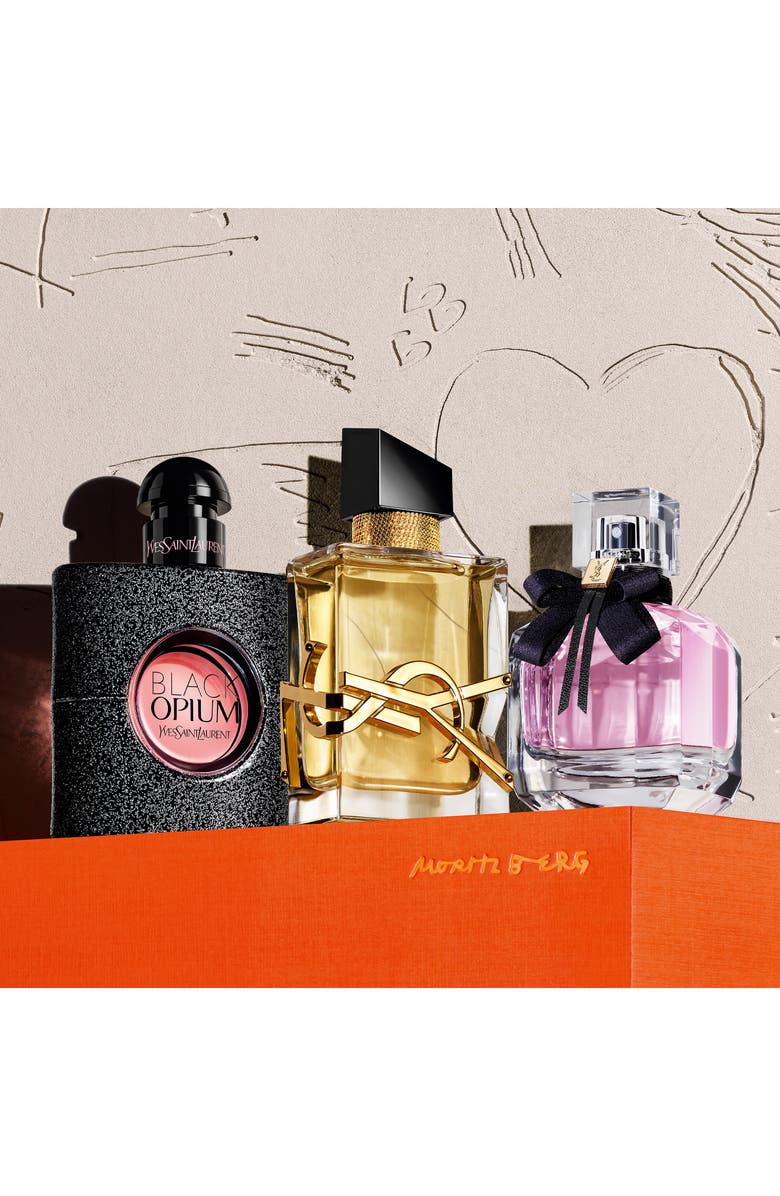 Yves Saint Laurent Fragrance Discovery Set $105 Value | Nordstrom