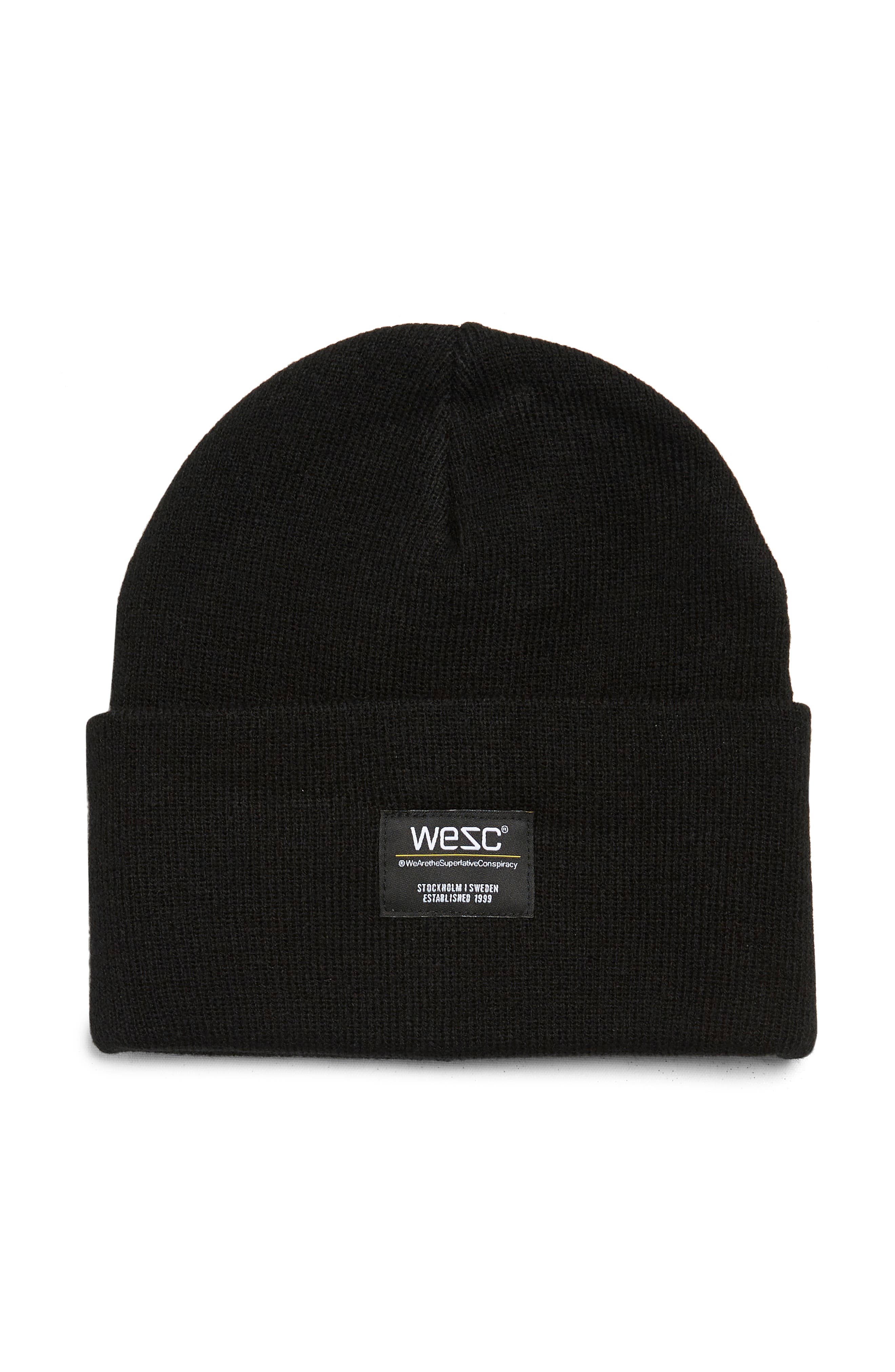 WeSC Puncho Knit Beanie | Nordstromrack