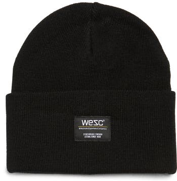 WeSC Puncho Knit Beanie | Nordstromrack