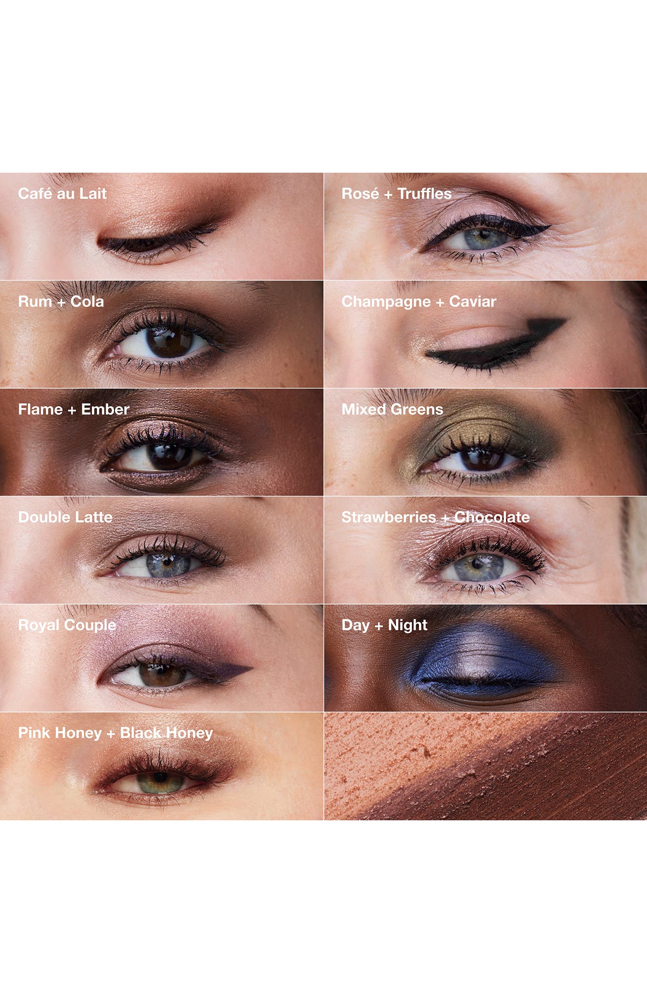 Clinique High Impact Shadow Play Eyeshadow + Definer | Nordstrom