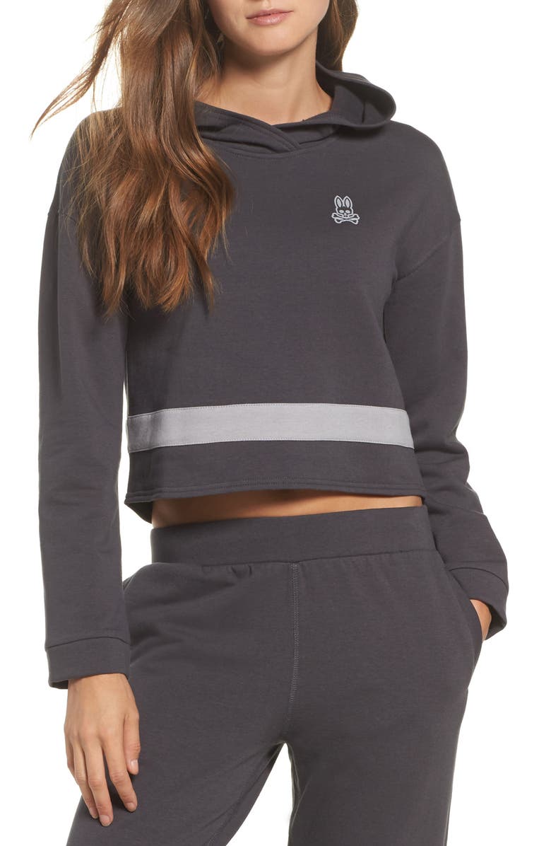 Psycho Bunny Comfy Lounge Hoodie | Nordstromrack