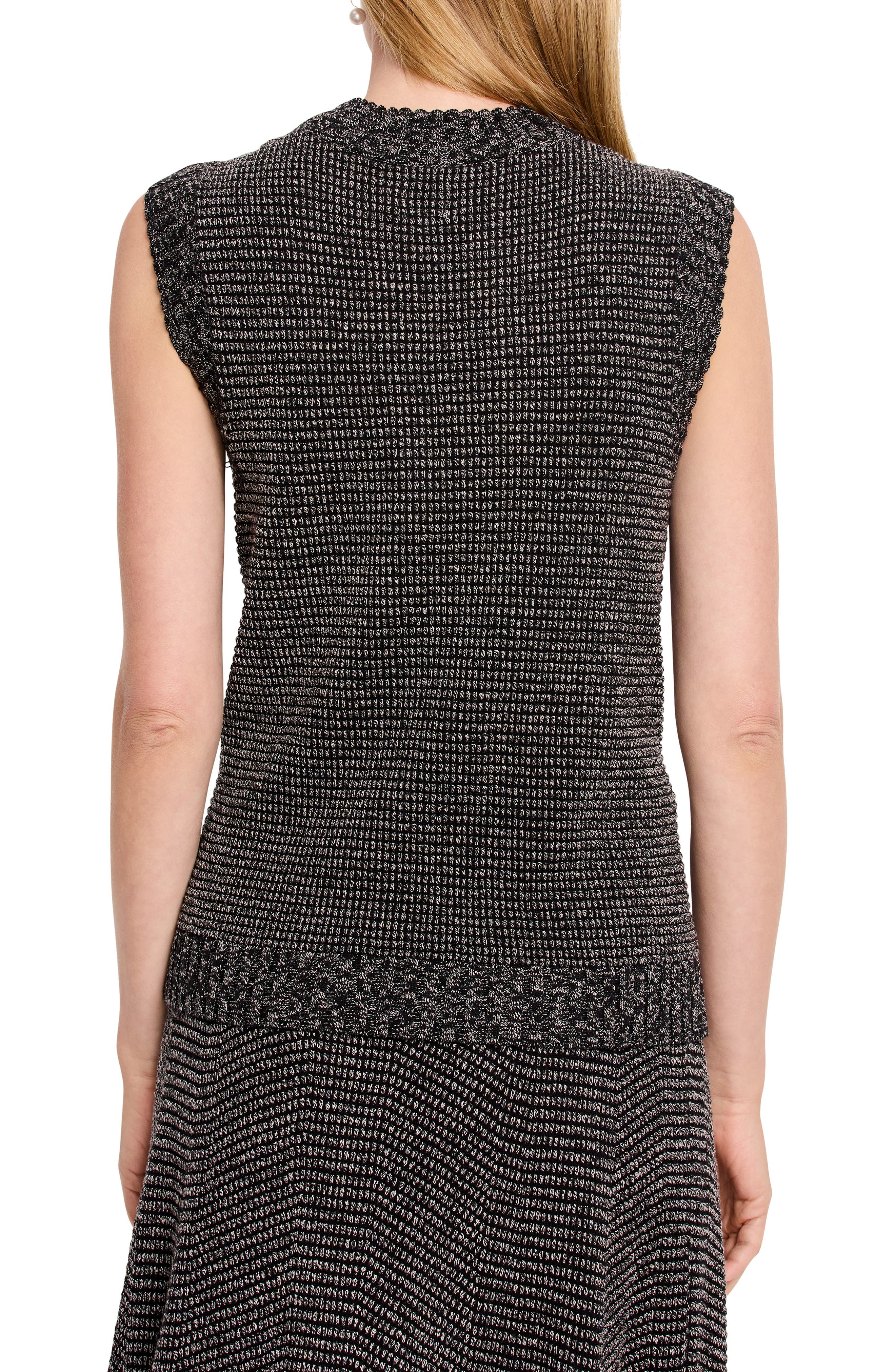 NIC+ZOE Pixel Sweater | Nordstrom