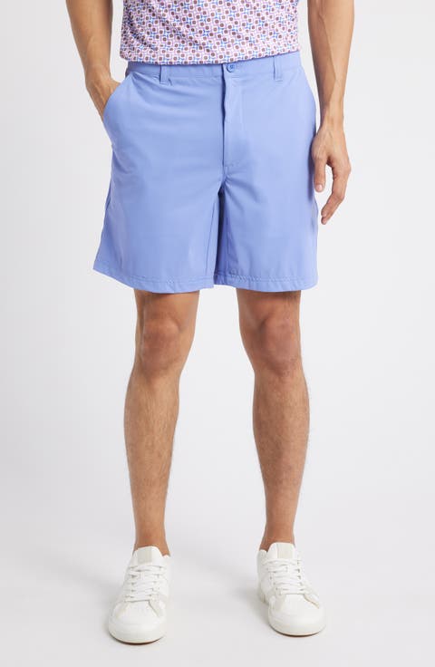 Flat Front Shorts for Men | Nordstrom