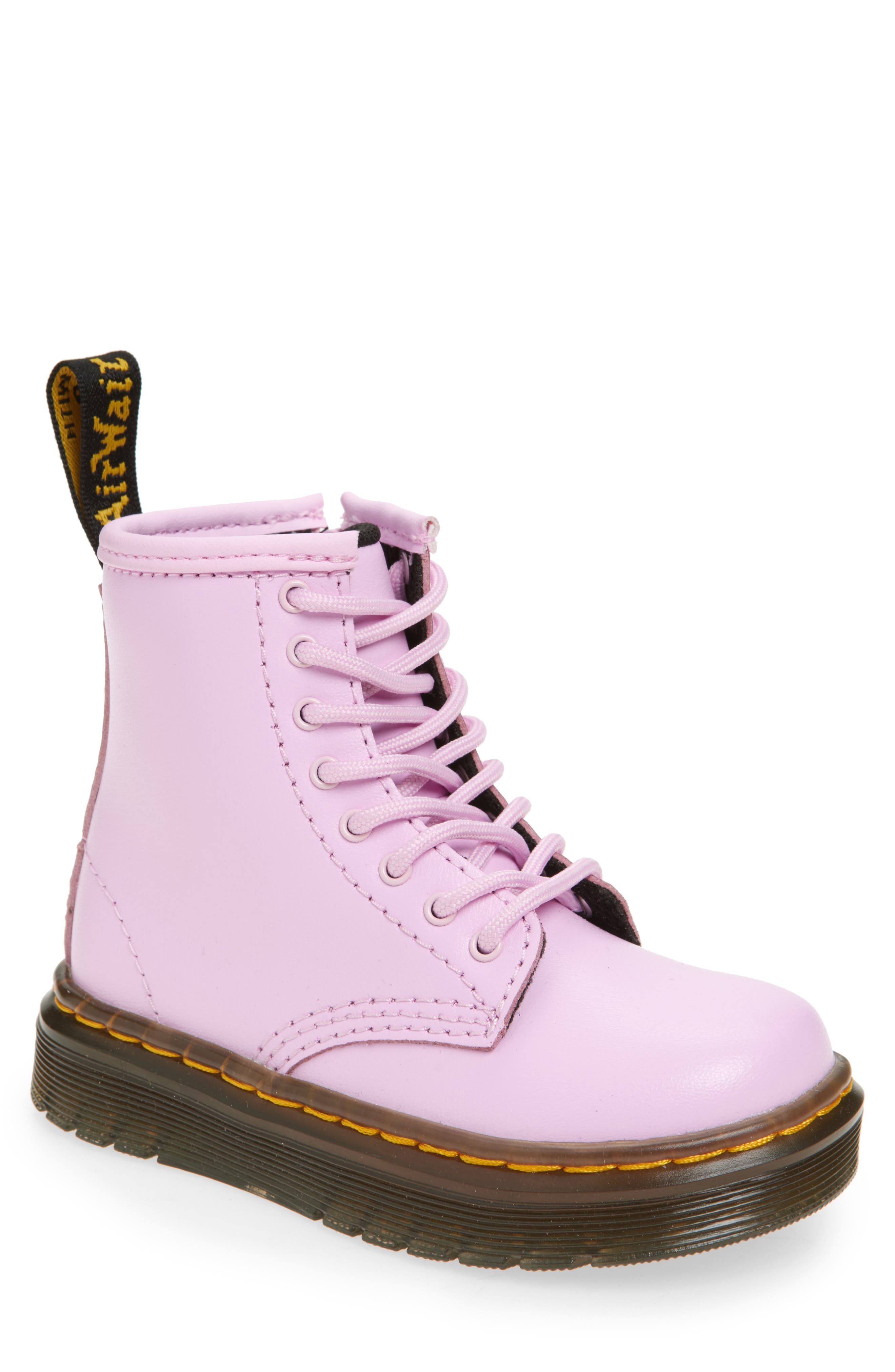 Dr. Martens Kids' Zavala Boot | Nordstromrack