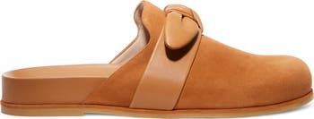 Stuart Weitzman Bandeau Clog (Women) | Nordstromrack