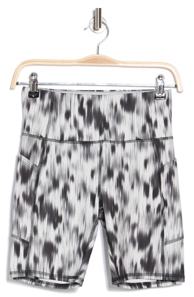 Jessica Simpson 7-Inch Bike Shorts | Nordstromrack