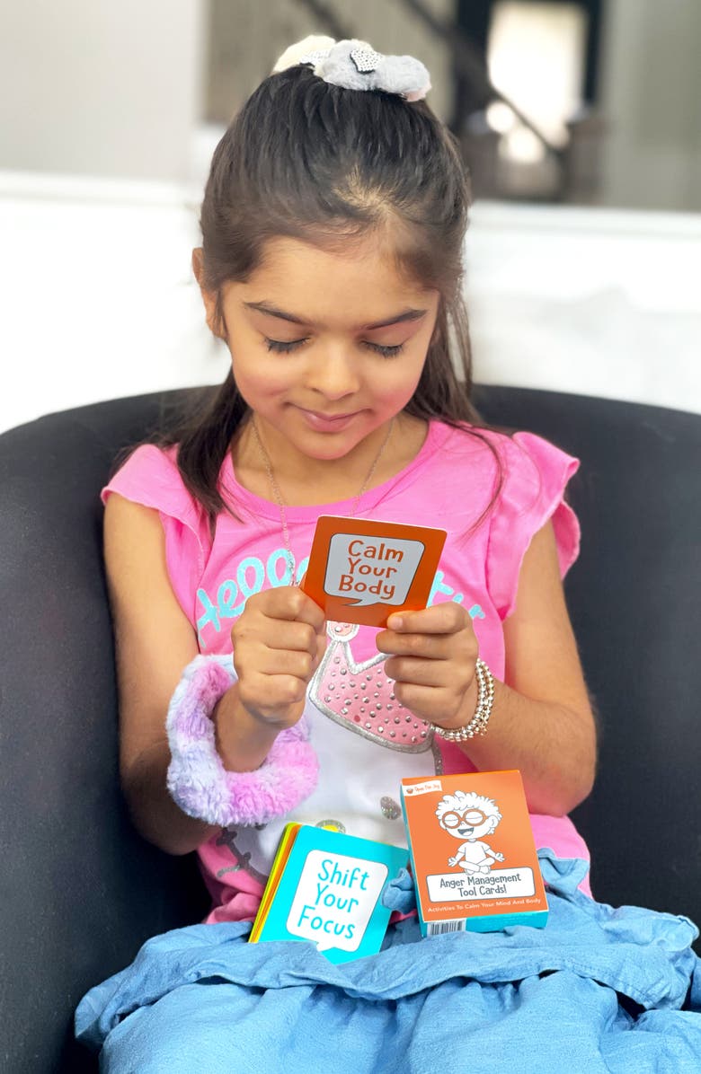 Open the Joy Anger Management Box | Nordstromrack