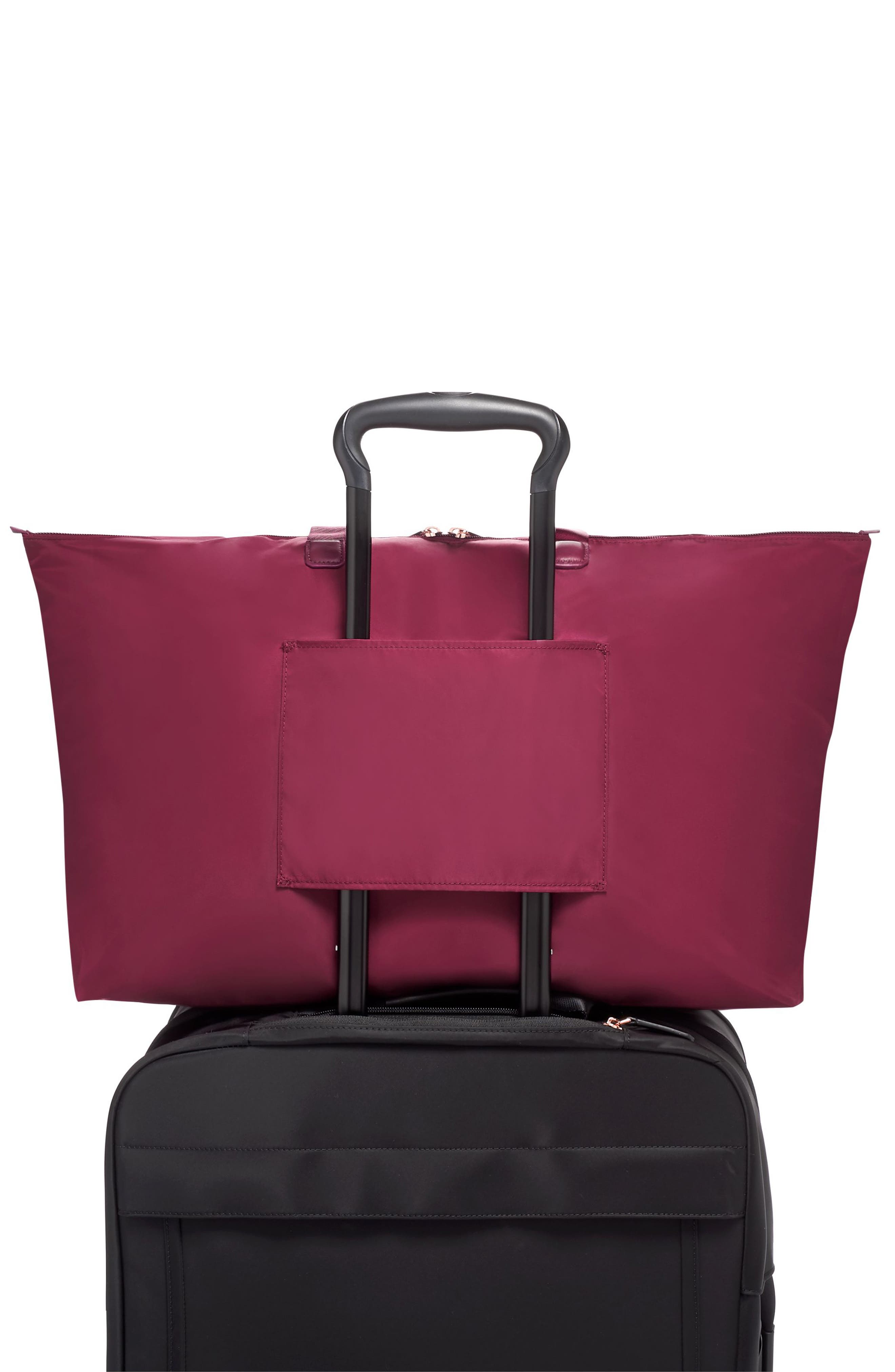 TUMI Just in Case Packable Travel Tote Bag | Nordstromrack