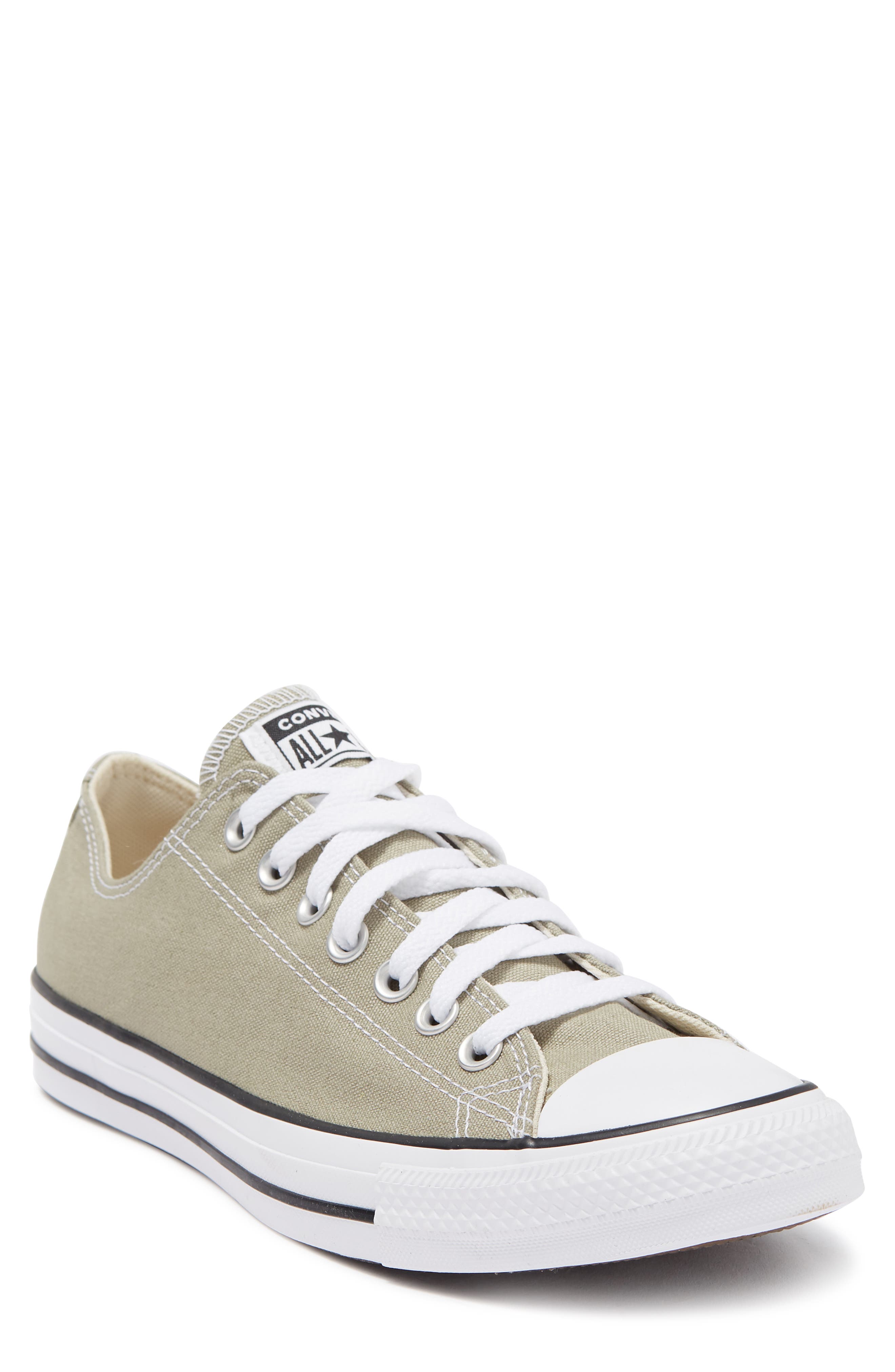 Converse Chuck Taylor® All Star® Ox Low Top Sneaker (Men) | Nordstrom
