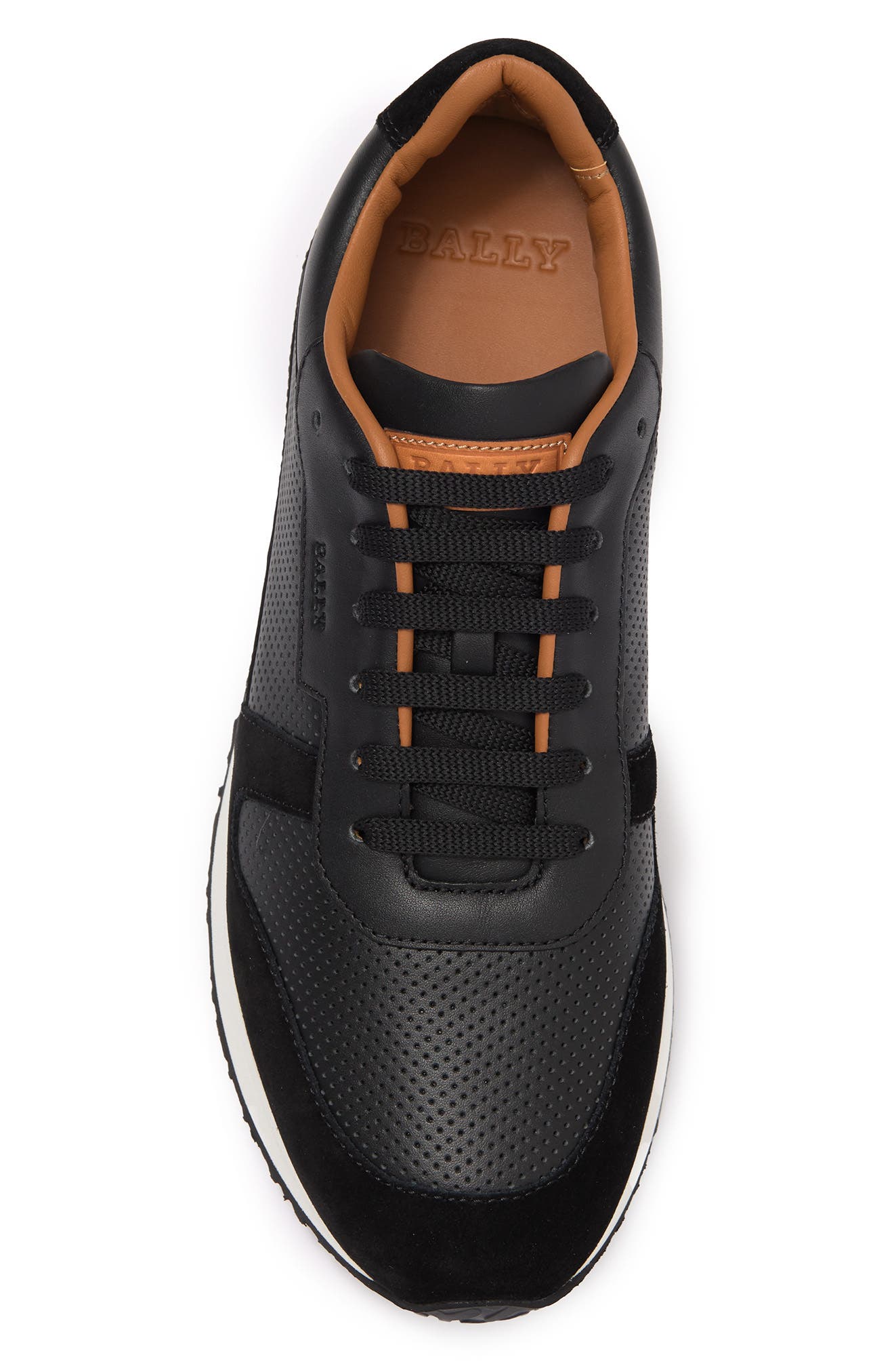 Bally Sprinter Sneaker (Men) | Nordstromrack