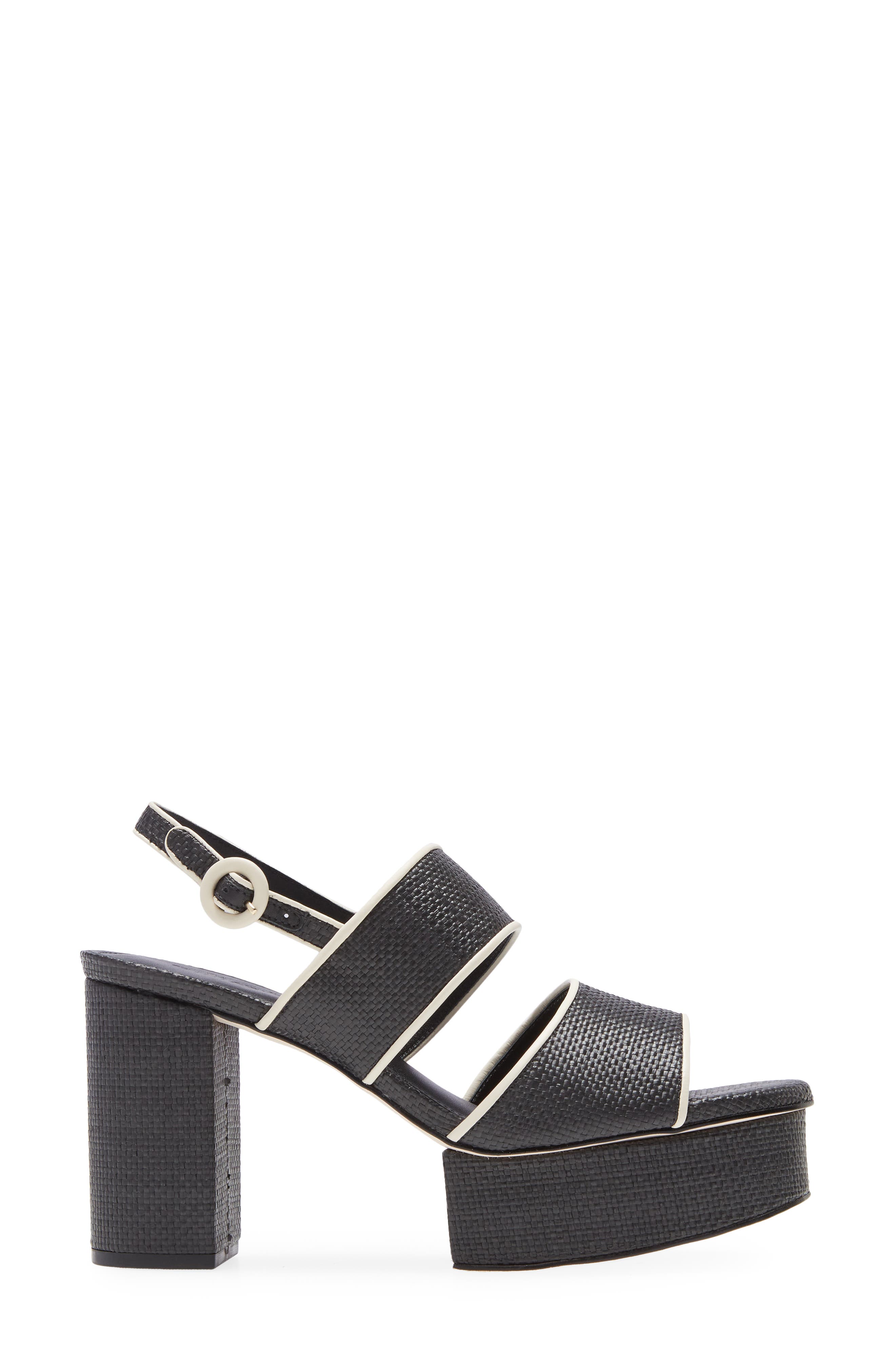 Cult Gaia Shy Platform Sandal (Women) | Nordstromrack