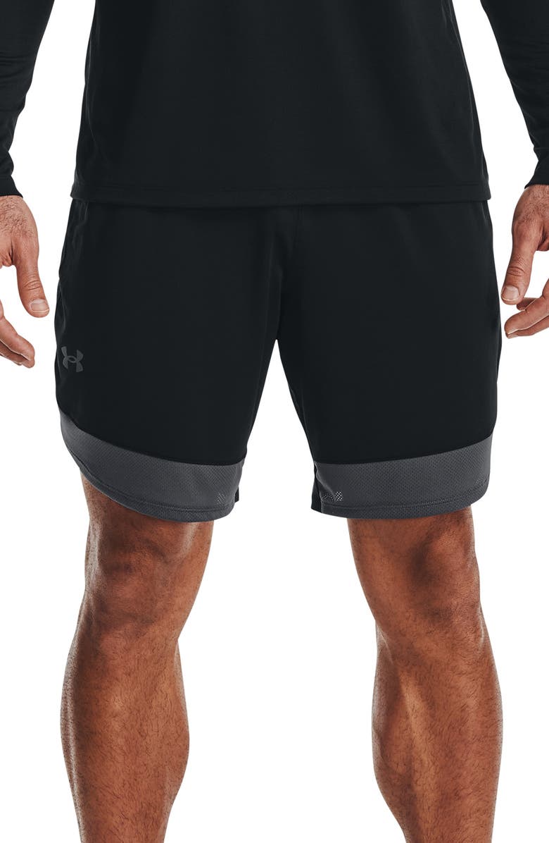 Under Armour UA Train Performance Athletic Shorts | Nordstromrack
