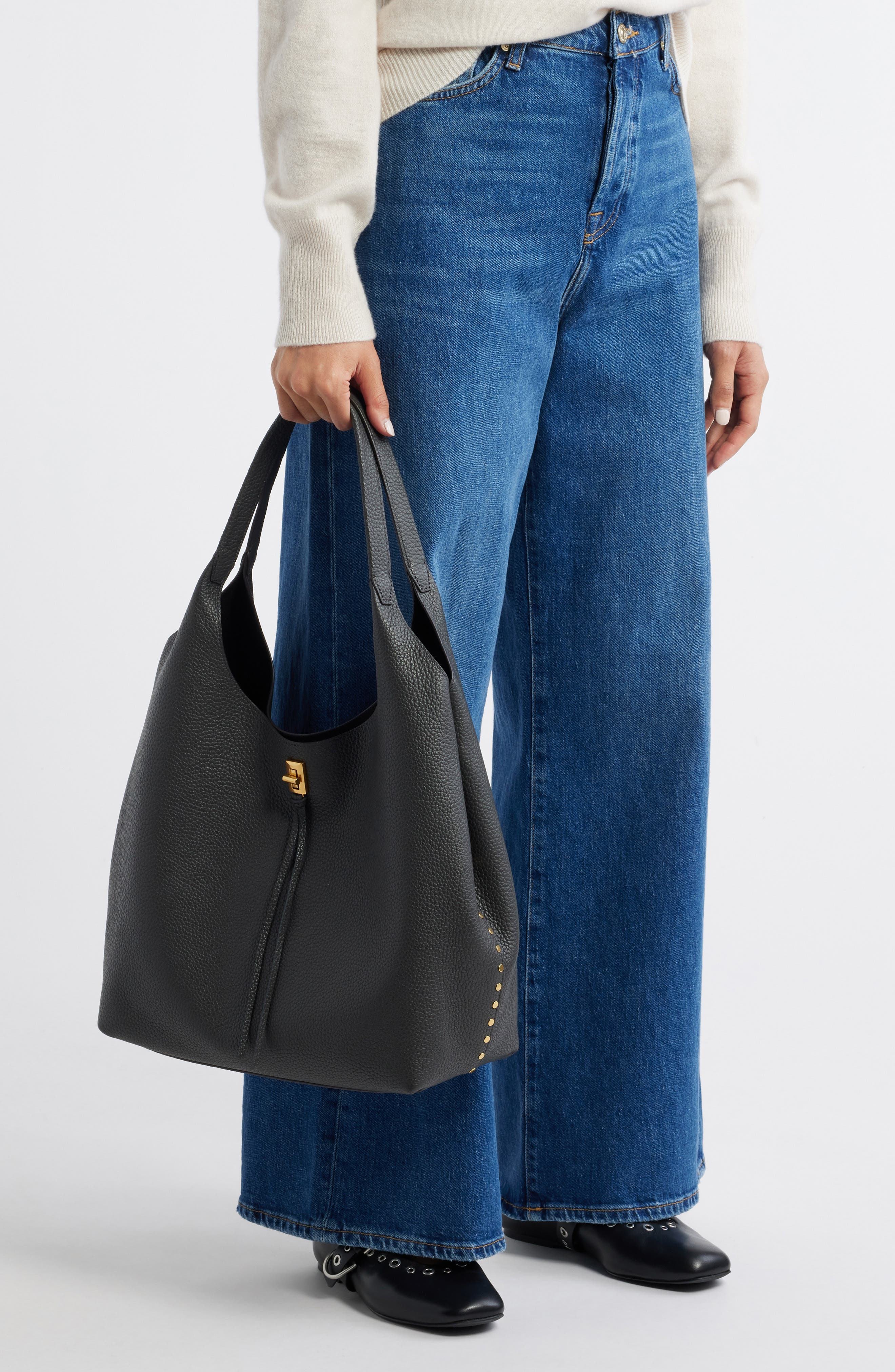 Rebecca Minkoff Darren Signature Carryall Bag | Nordstrom