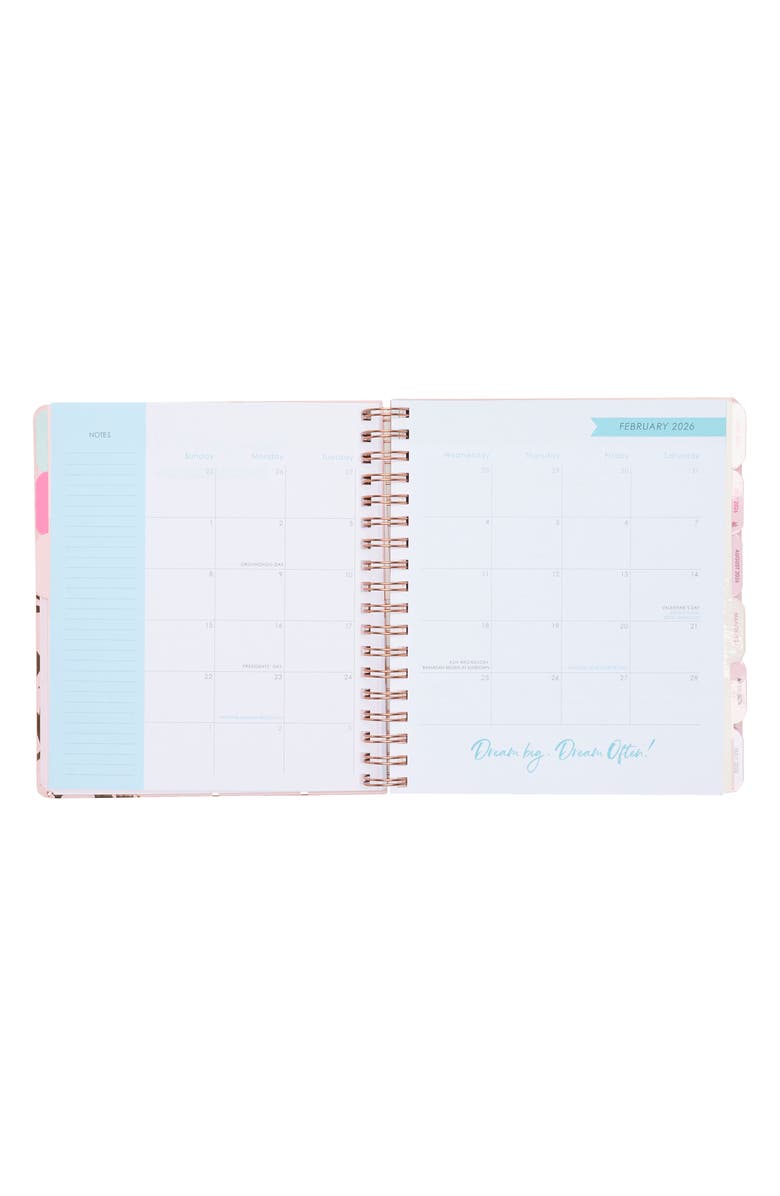 SIMPLE PLEASURES 12-Month Planner | Nordstromrack