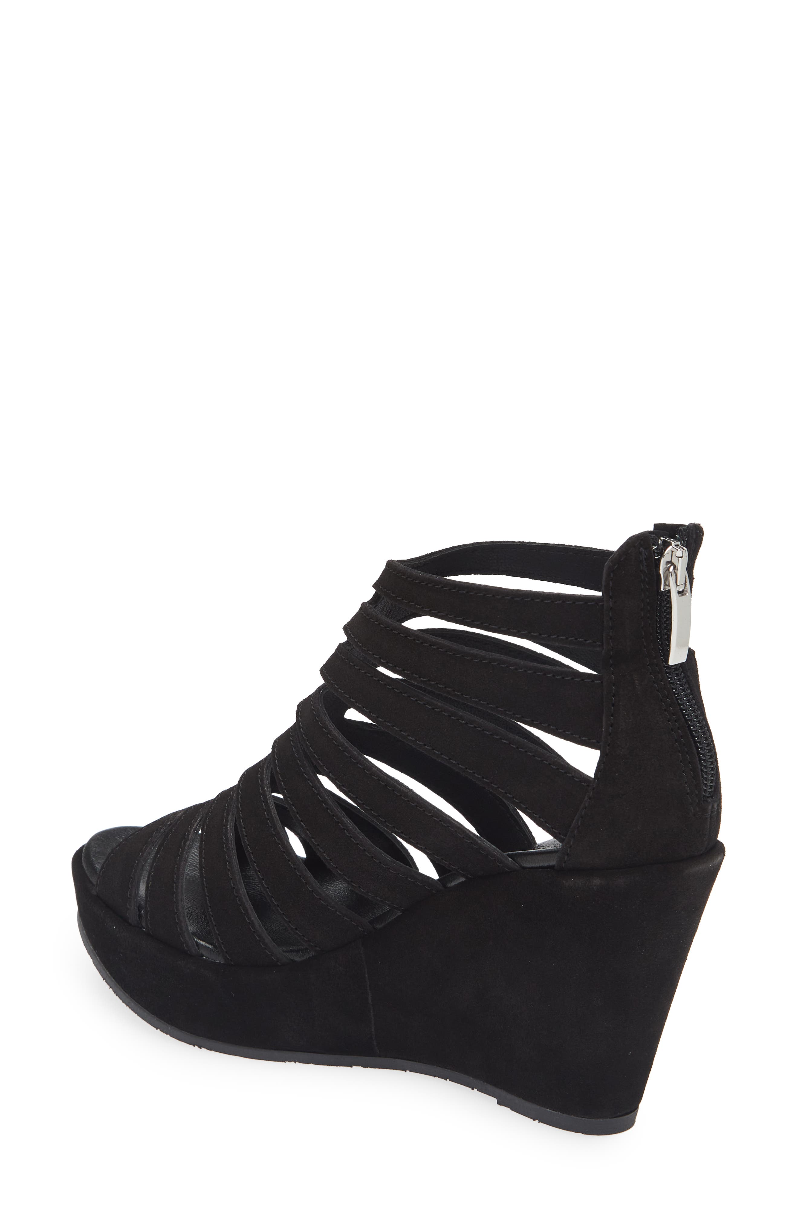 Cordani Electra Cutout Wedge Sandal (Women) | Nordstromrack