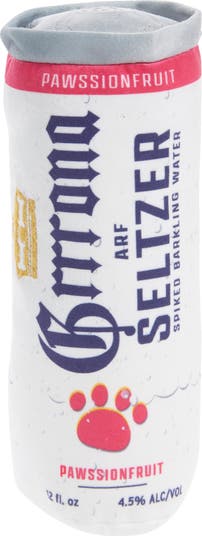 Haute Diggity Dog Grrrona Arf Plush Dog Toy | Nordstrom