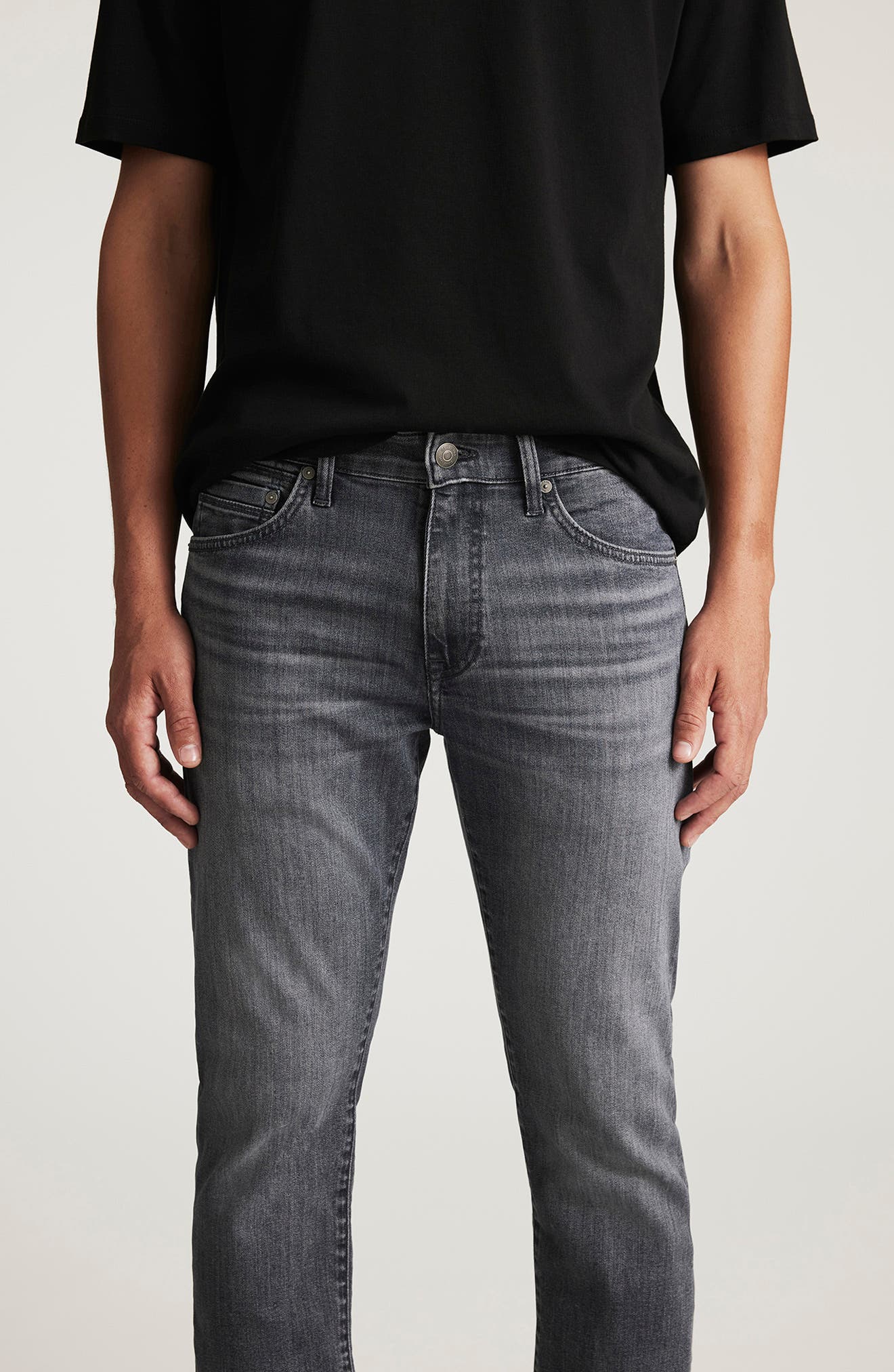 Mavi Jeans Jake Slim Fit Jeans | Nordstrom