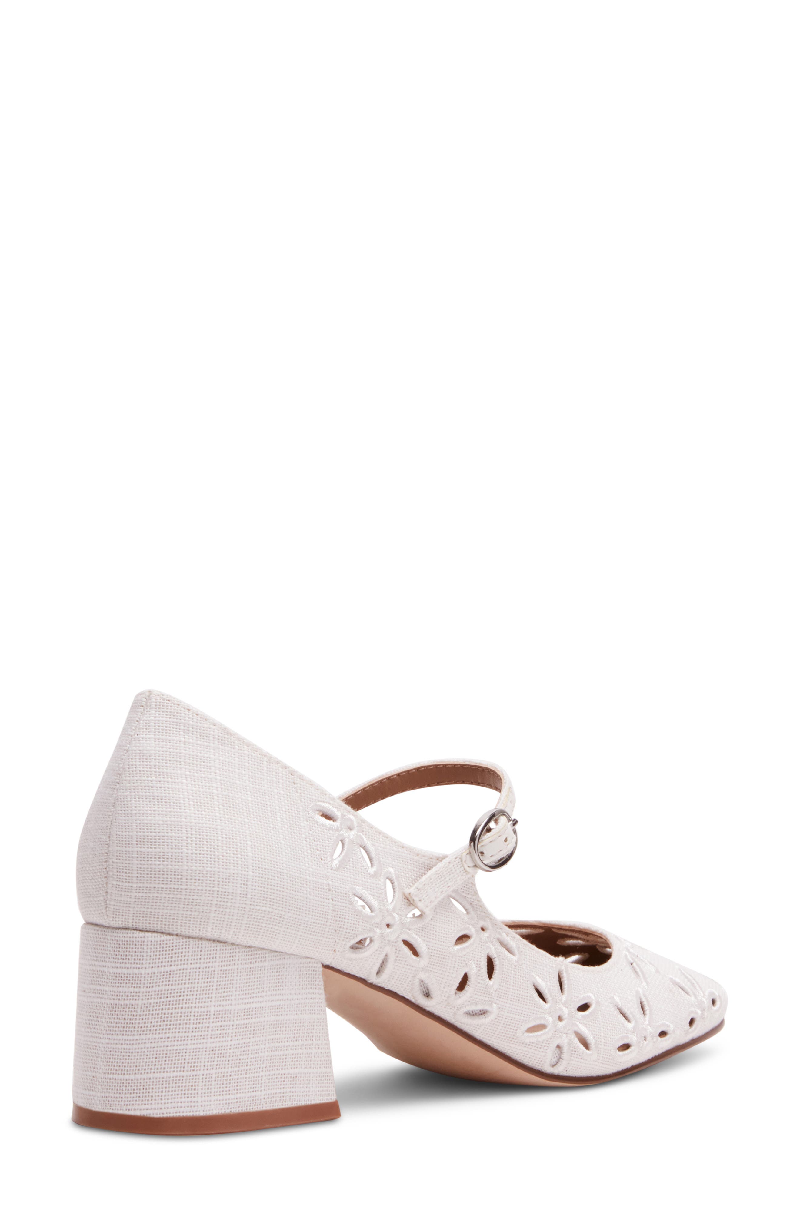 Steve Madden Hawke Mary Jane Pump (Women) | Nordstrom