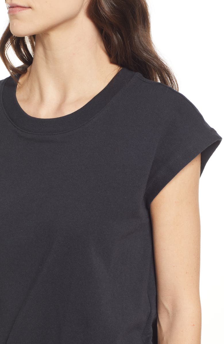 Madewell Banded Muscle Tee | Nordstrom