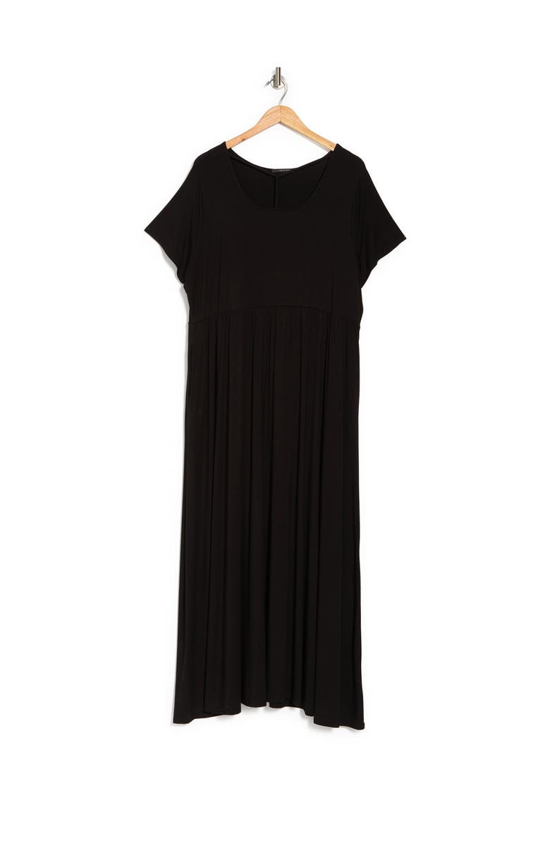 West Kei Knit Scoop Neck Maxi Dress | Nordstromrack