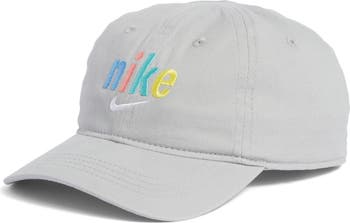 Nike Swoosh Baseball Cap | Nordstromrack
