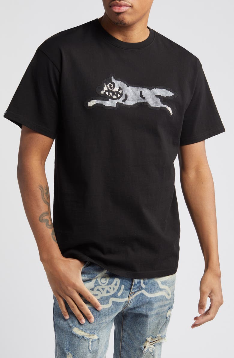 ICECREAM Pebbles Cotton Graphic T-Shirt | Nordstromrack