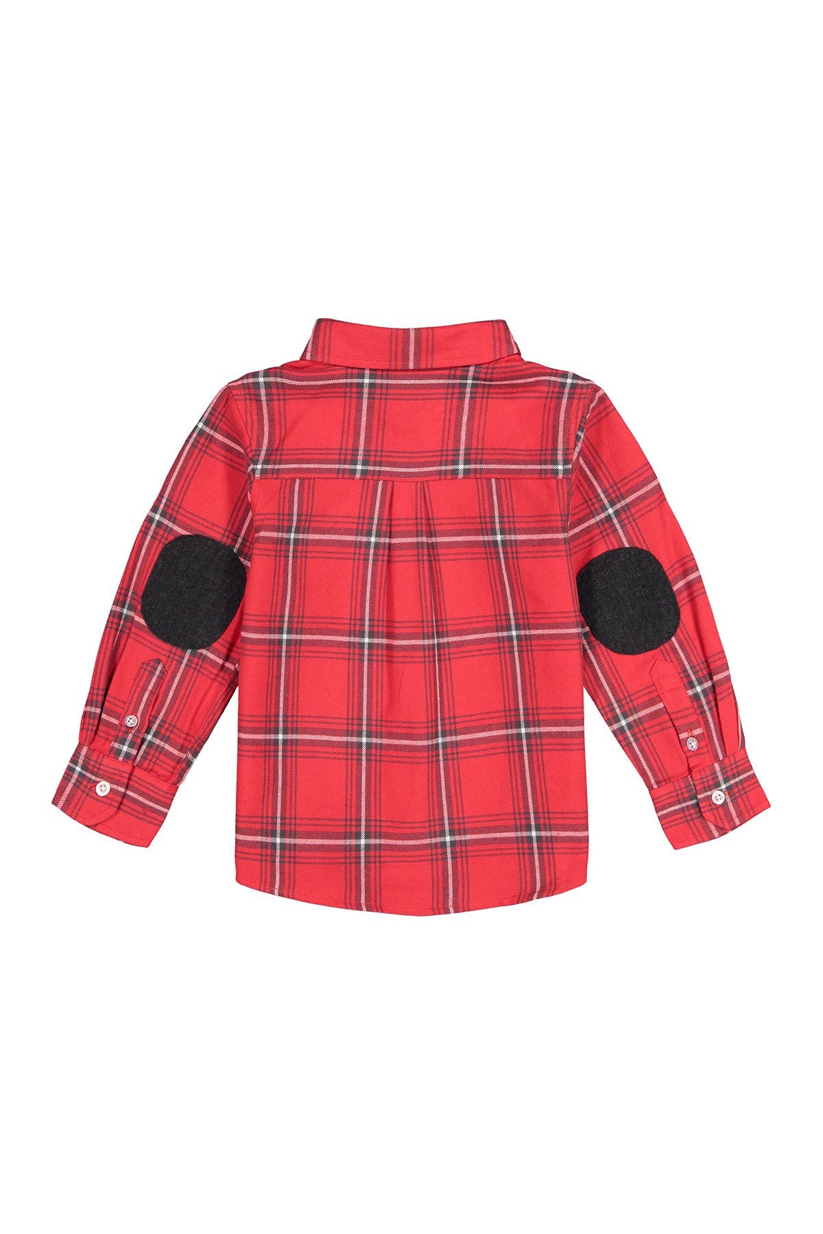 Button Down Plaid Shirt (Men) | Nordstromrack