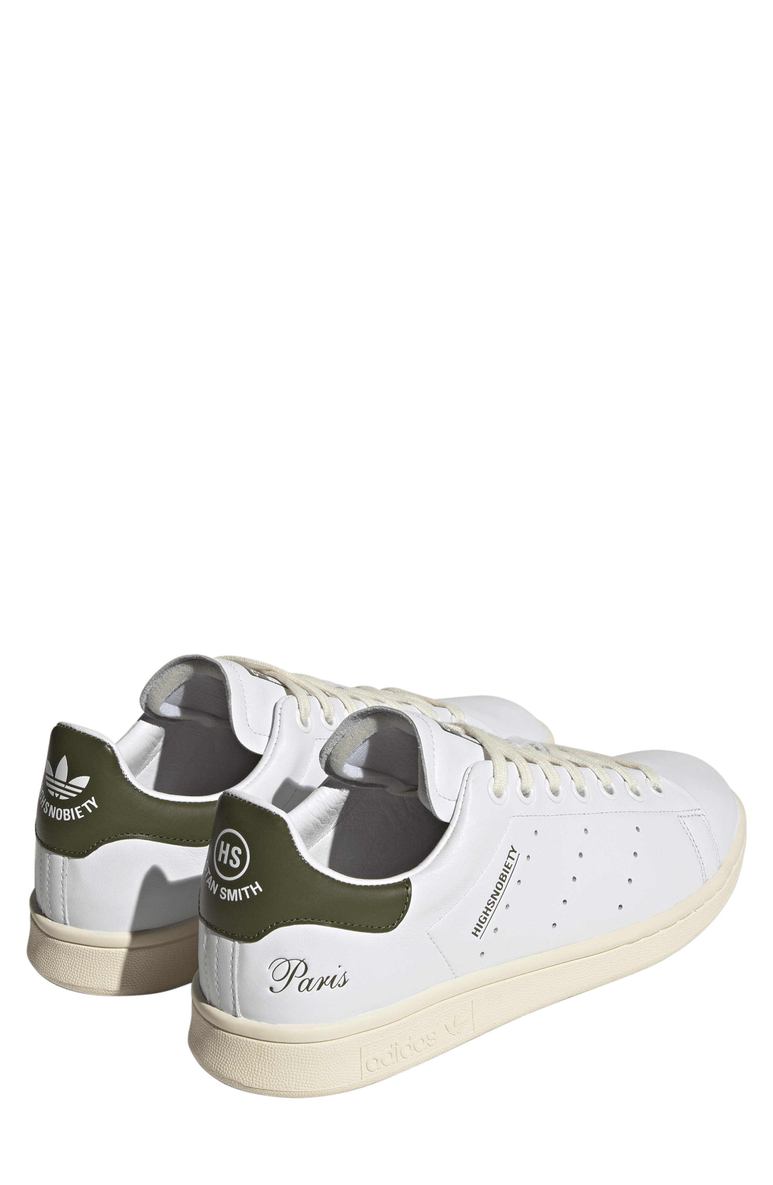 adidas Stan Smith Sneaker (Men) | Nordstromrack