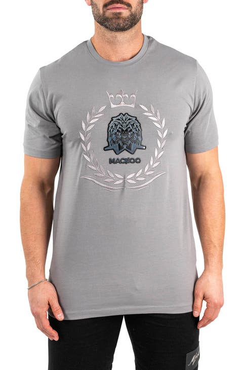Men's Grey Graphic Tees | Nordstrom