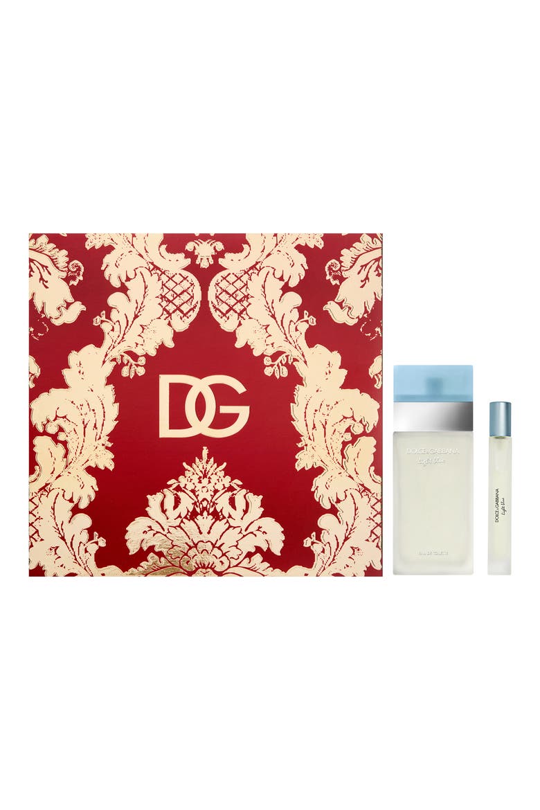 Light Blue Eau de Toilette Set (Women) | Nordstromrack