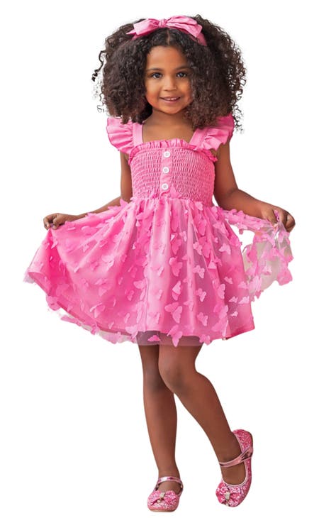 Shop Mia Belle Girls Online | Nordstrom