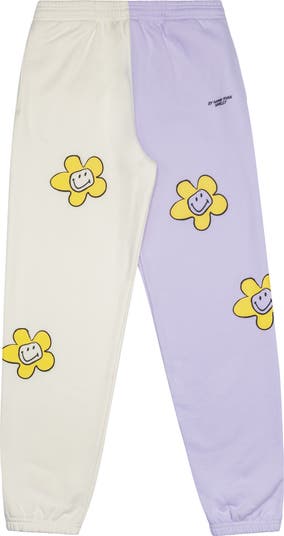 Samii Ryan Smiley® x By Samii Ryan Growing Smiles Colorblock Fleece ...