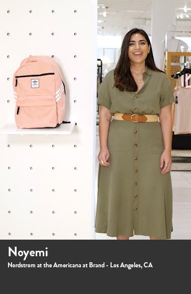 adidas Originals National SST Backpack | Nordstrom