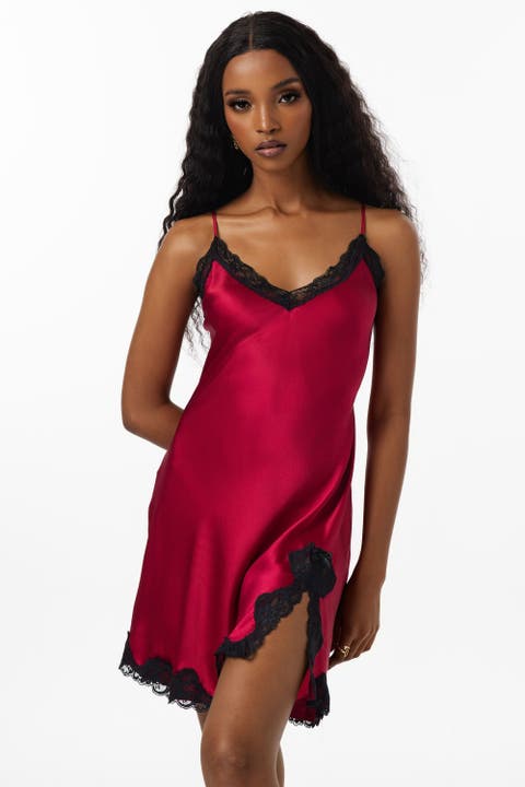 Women's Red Nightgowns & Nightshirts | Nordstrom