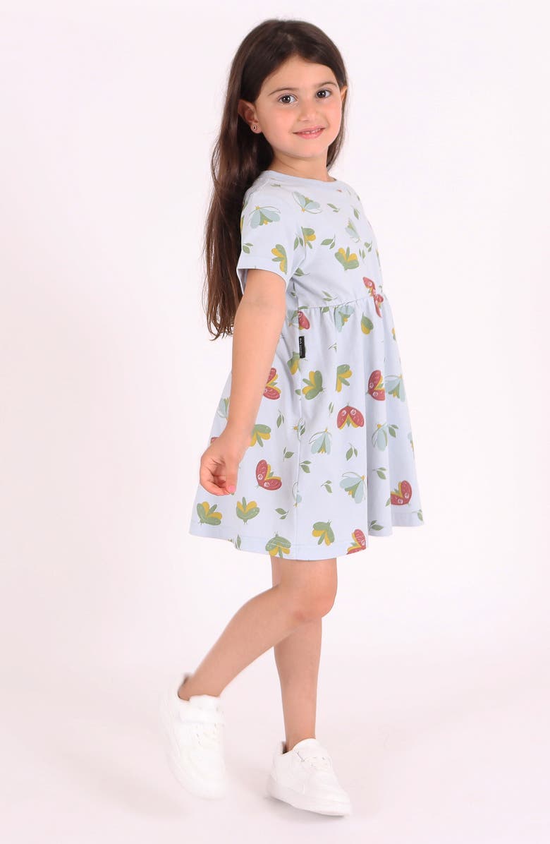 dot australia Kids' Enchanted Fit & Flare Dress | Nordstromrack