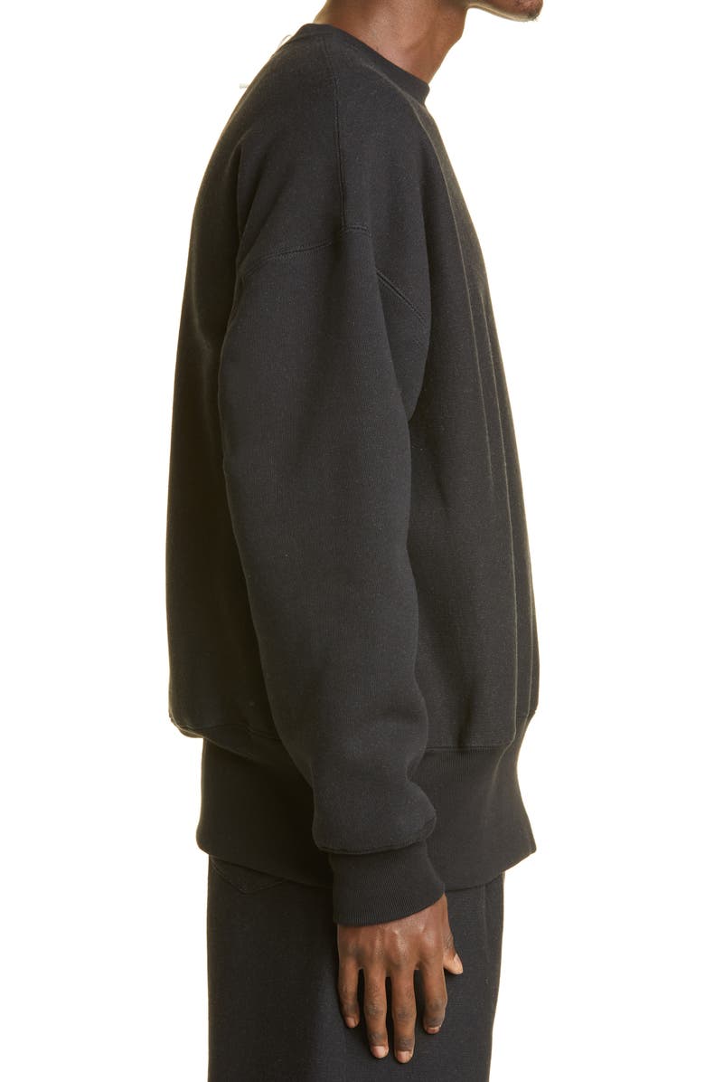 Advisory Board Crystals Unisex Abc. 123. Logo Thermal Sweatshirt ...