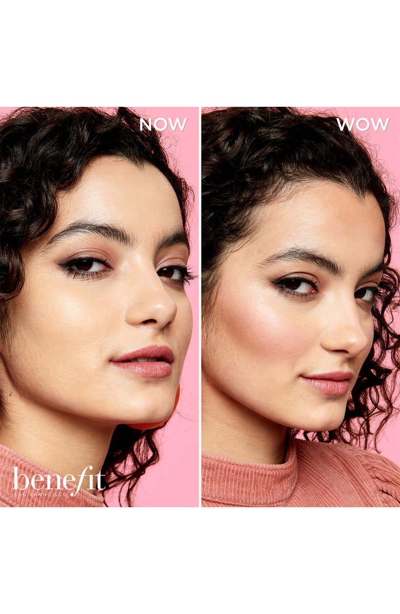 Benefit Cosmetics Benefit Fouroscope Bronzer, Blush & Highlighter ...