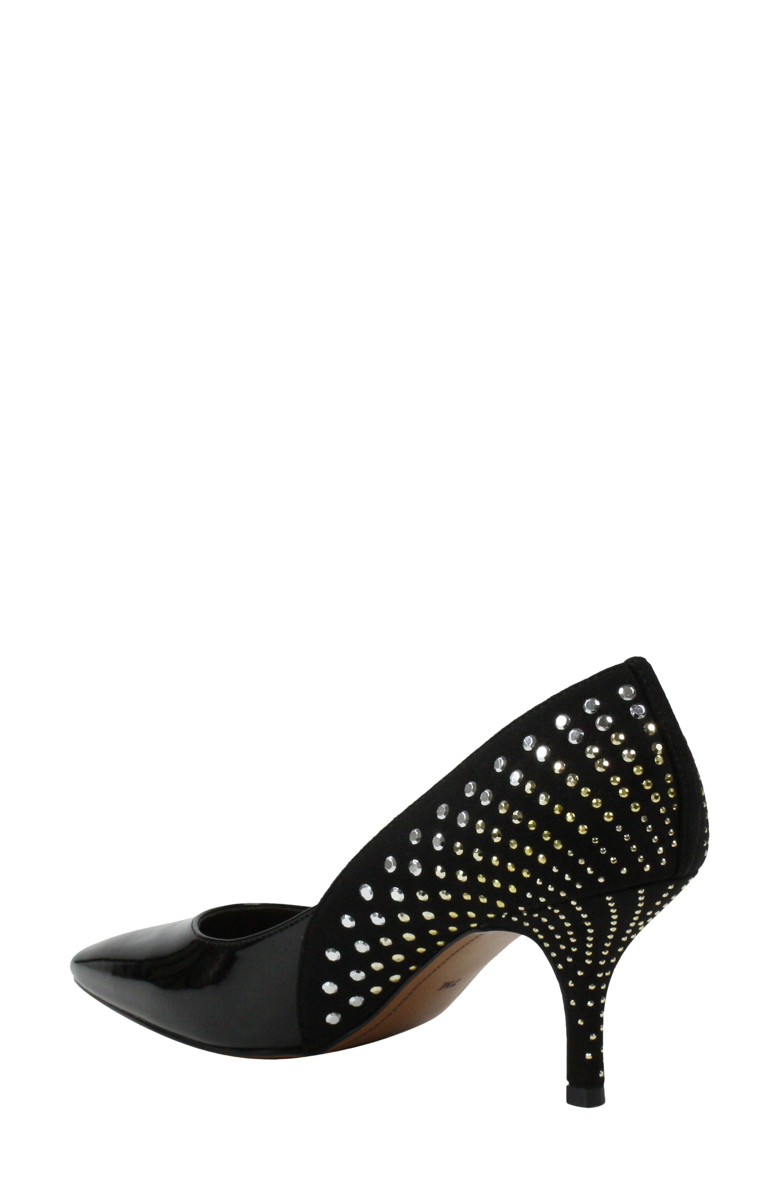 J. Reneé Jakey Pump (Women) | Nordstromrack