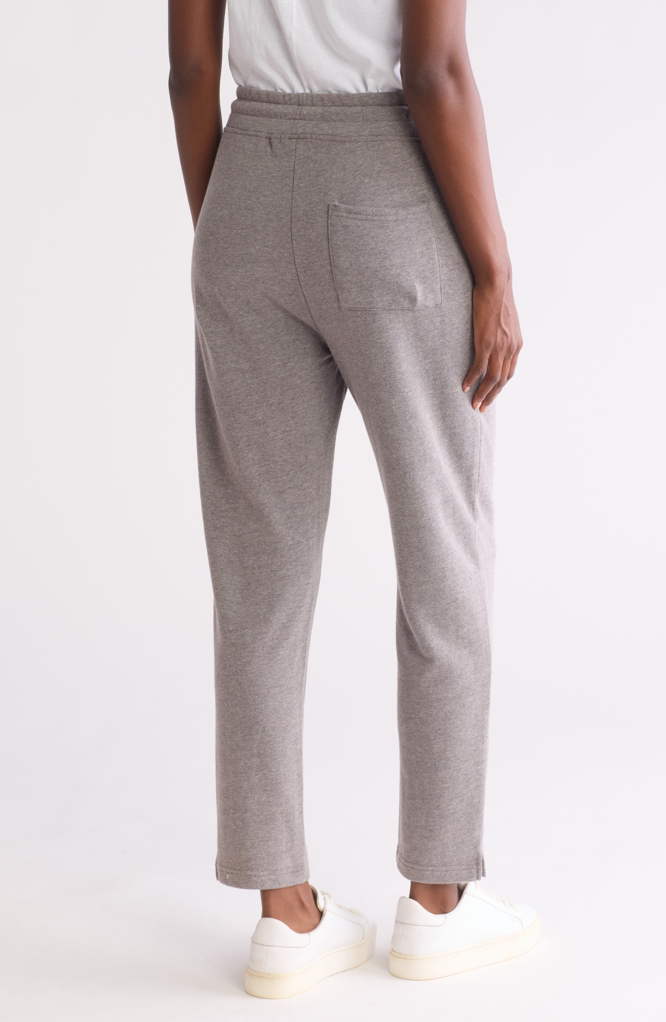 Threads 4 Thought Birdie French Terry Drawstring Pants | Nordstromrack