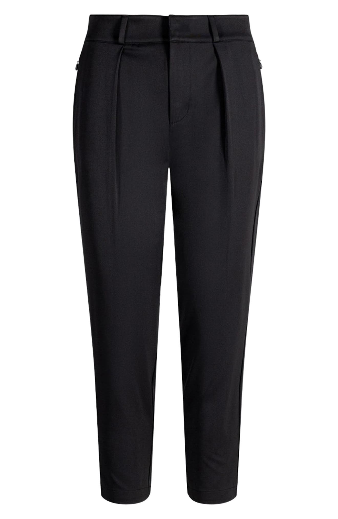 Golf Linx 18 Courseluxe Performance Cropped Pants | Nordstromrack