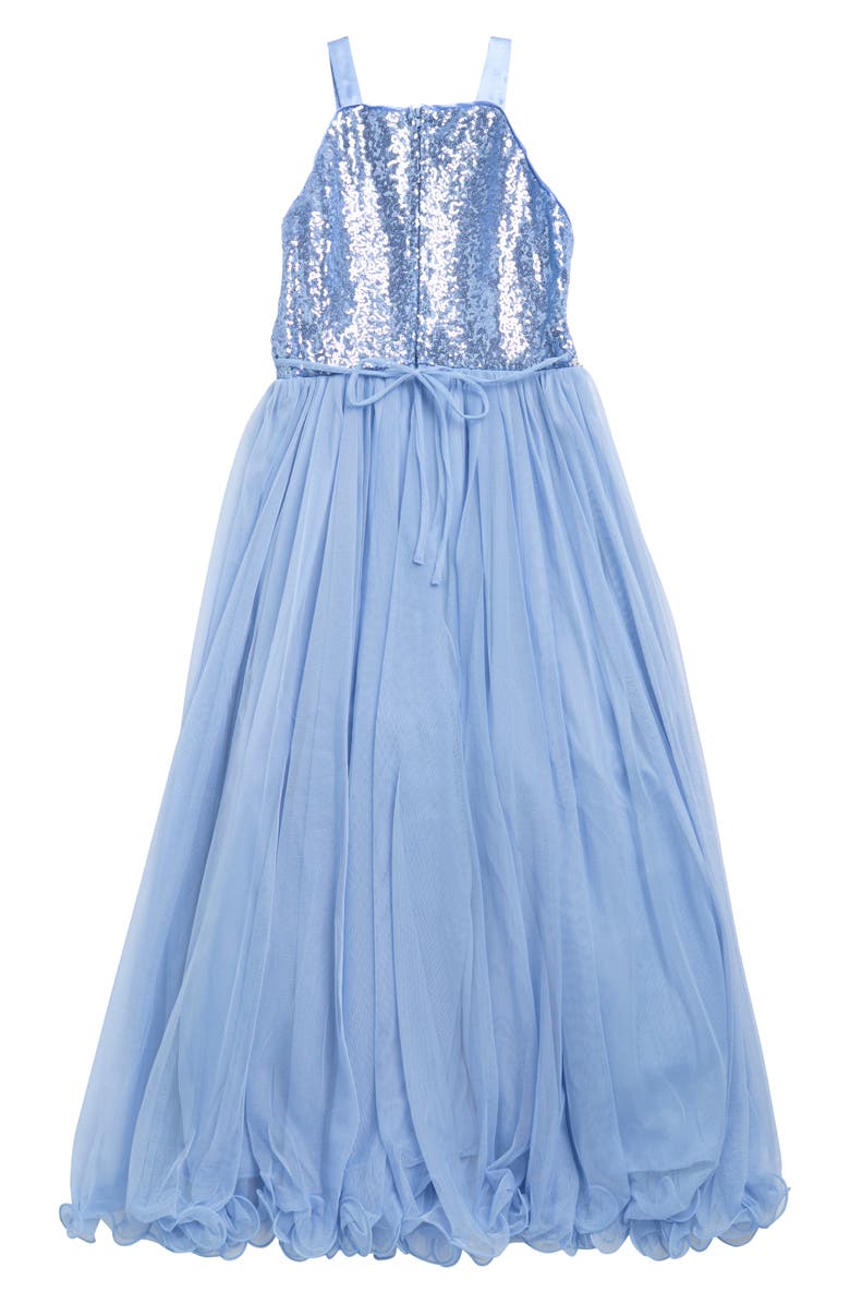 Speechless Kids' Sequin Bodice Dress | Nordstromrack