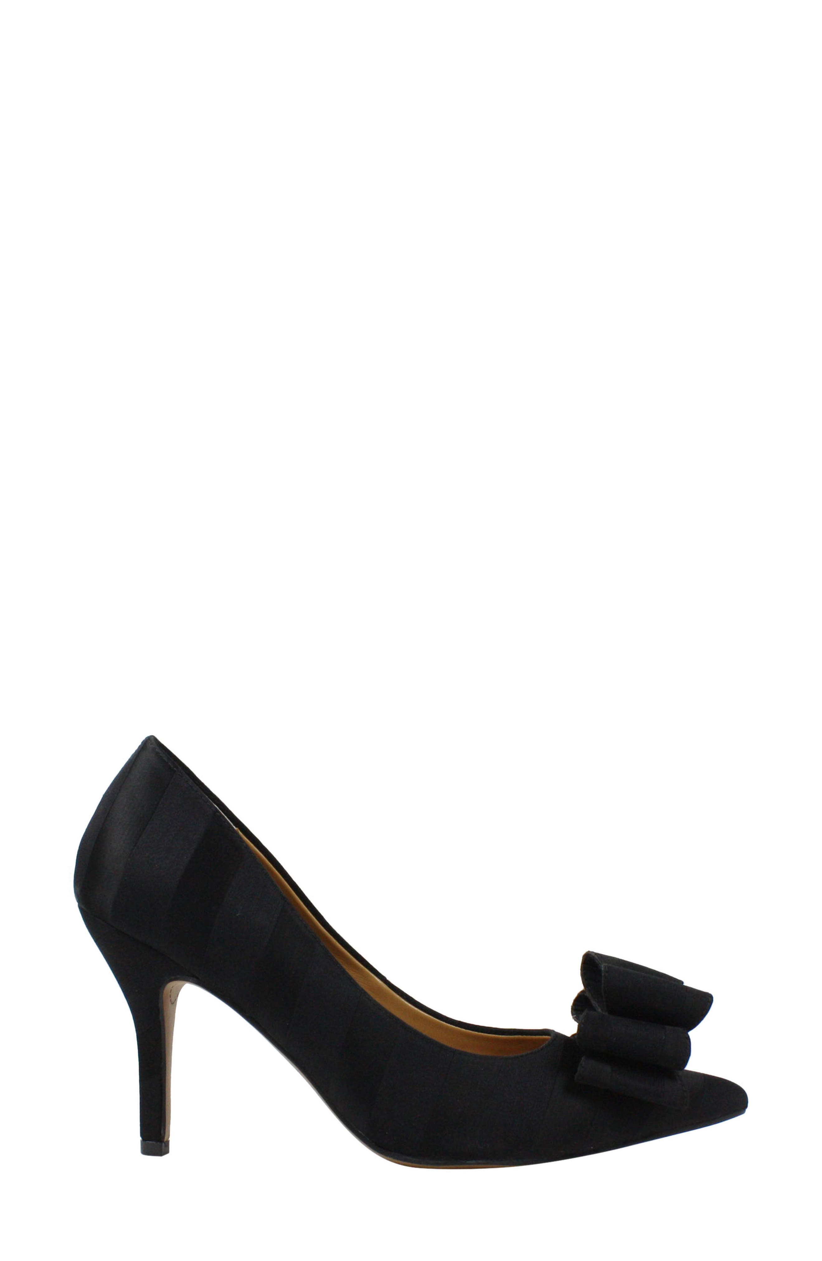 J. Reneé Perceval Pointed Toe Pump (Women) | Nordstromrack