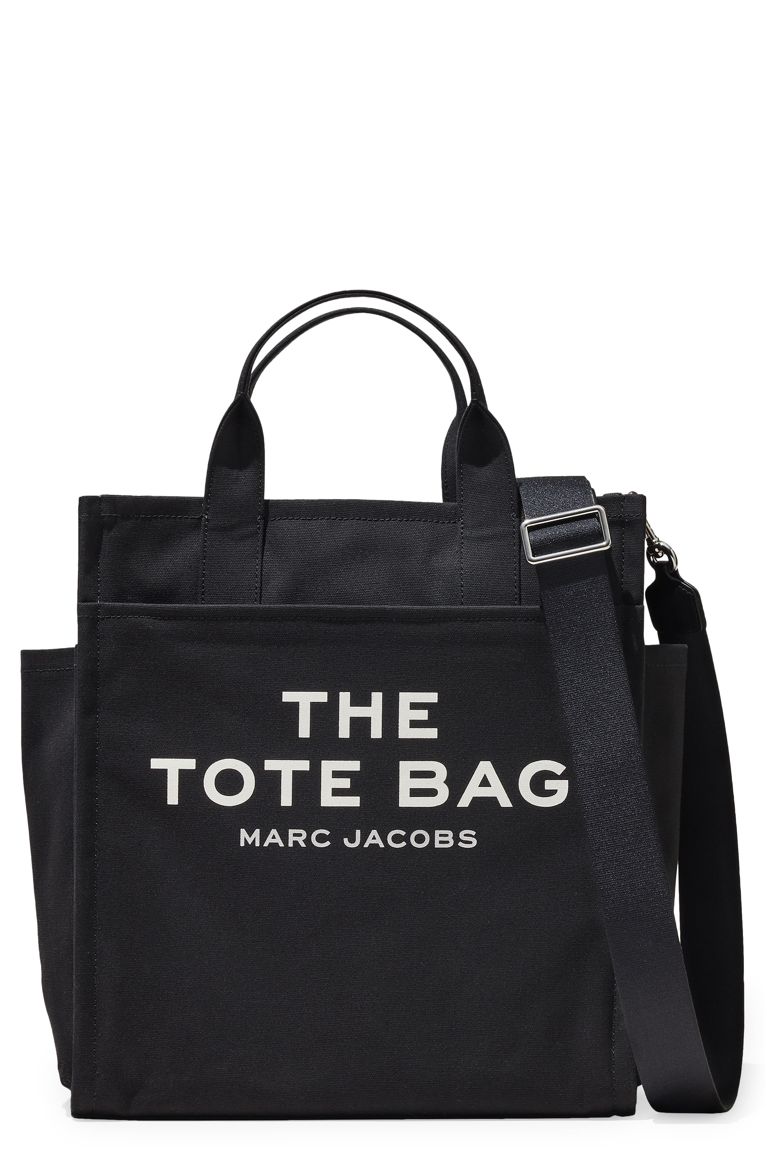 Marc Jacobs Functional Traveler Canvas Tote | Nordstrom