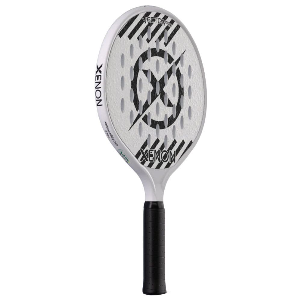Xenon Vector Pro Spin Max V2 Platform Tennis Paddle | Nordstrom